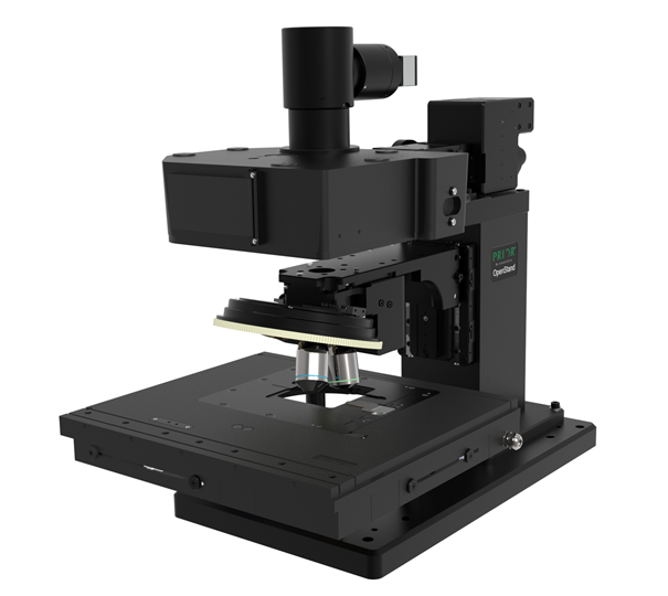 OpenStand-M 正立顯微光學平台 (小尺寸)