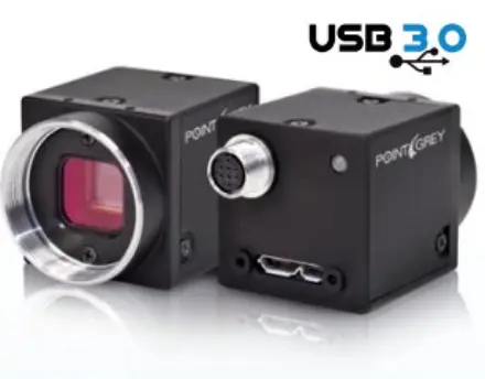 Point Grey USB3.0